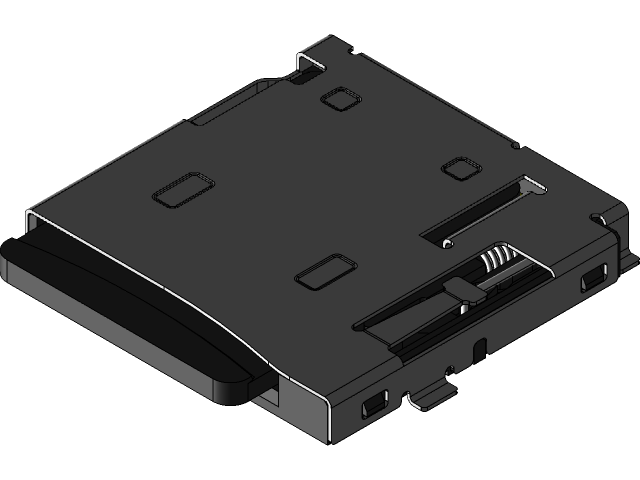 Free CAD Designs, Files & 3D Models | The GrabCAD Community Library