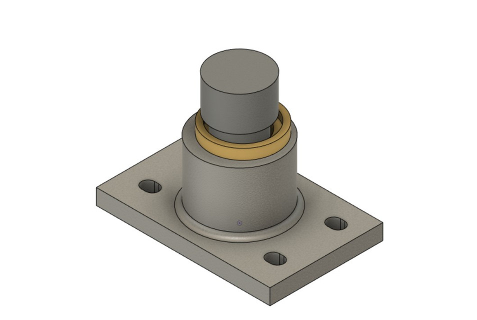 Free CAD Designs, Files & 3D Models | The GrabCAD Community Library