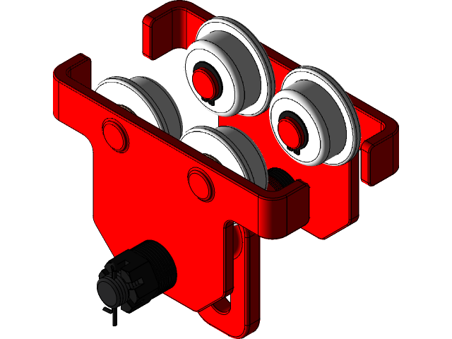 Free CAD Designs, Files & 3D Models | The GrabCAD Community Library