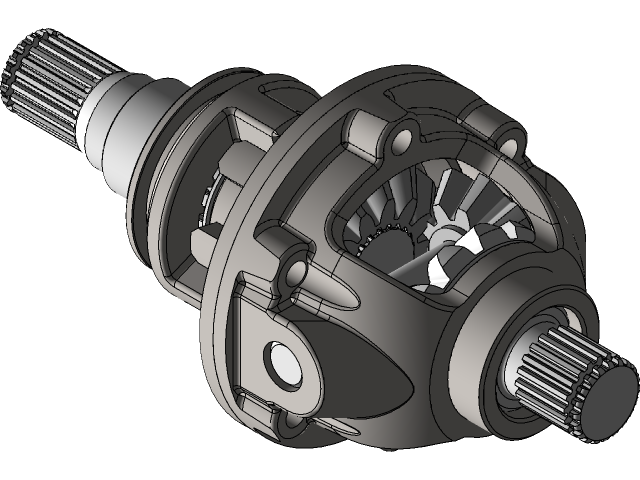 Free CAD Designs, Files & 3D Models | The GrabCAD Community Library