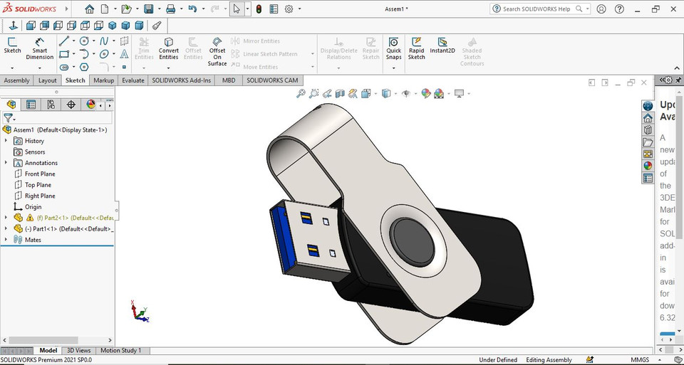 Free CAD Designs, Files & 3D Models | The GrabCAD Community Library