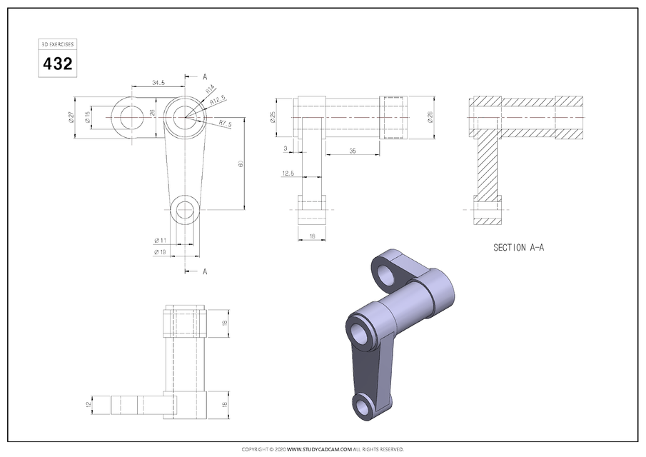 Free CAD Designs, Files & 3D Models | The GrabCAD Community Library