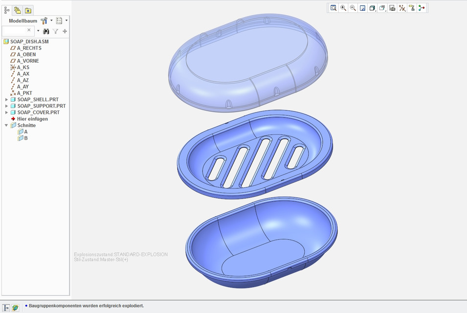 Free CAD Designs, Files & 3D Models | The GrabCAD Community Library