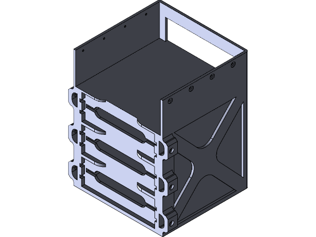 Free CAD Designs, Files & 3D Models | The GrabCAD Community Library