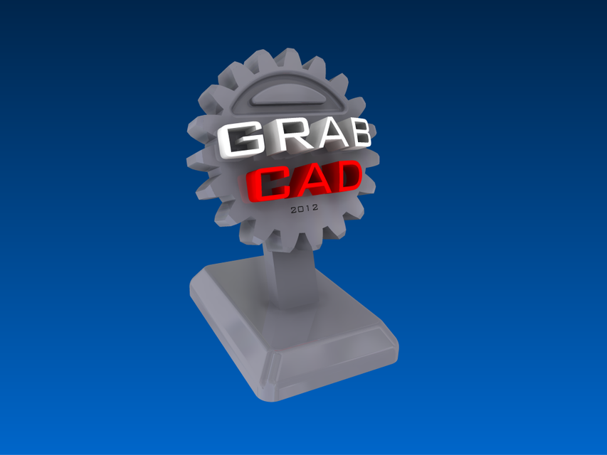 Free CAD Designs, Files & 3D Models | The GrabCAD Community Library