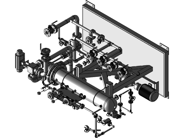 TCU | 3D CAD Model Library | GrabCAD