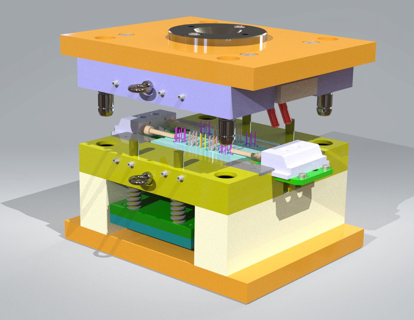 Free CAD Designs, Files & 3D Models | The GrabCAD Community Library