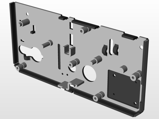 Free CAD Designs, Files & 3D Models | The GrabCAD Community Library