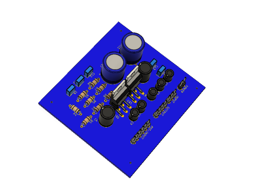 Free CAD Designs, Files & 3D Models | The GrabCAD Community Library