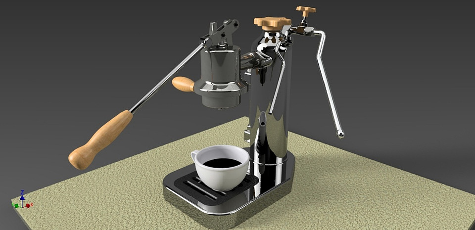 Free CAD Designs, Files & 3D Models | The GrabCAD Community Library