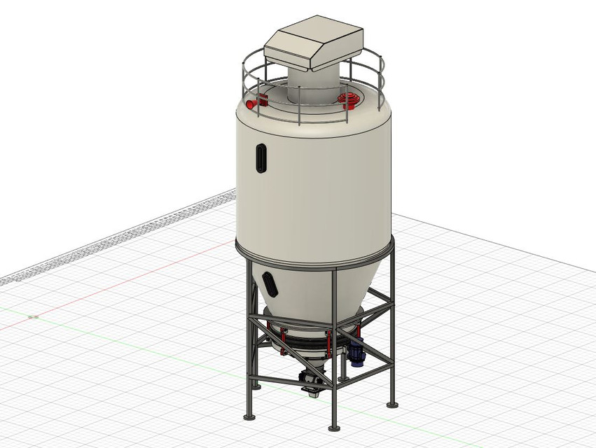 Free CAD Designs, Files & 3D Models | The GrabCAD Community Library