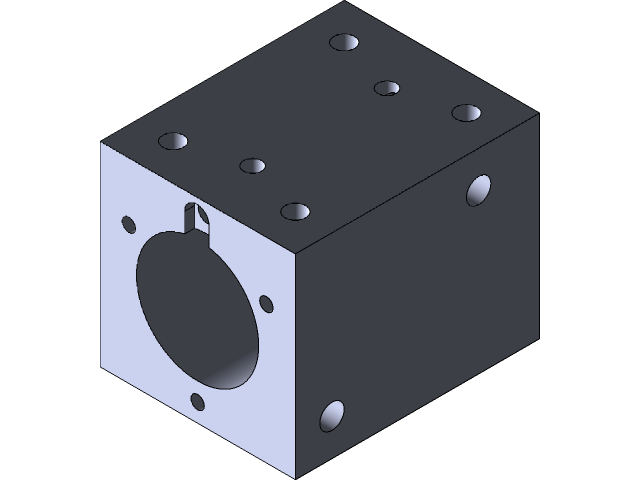 Free CAD Designs, Files & 3D Models | The GrabCAD Community Library