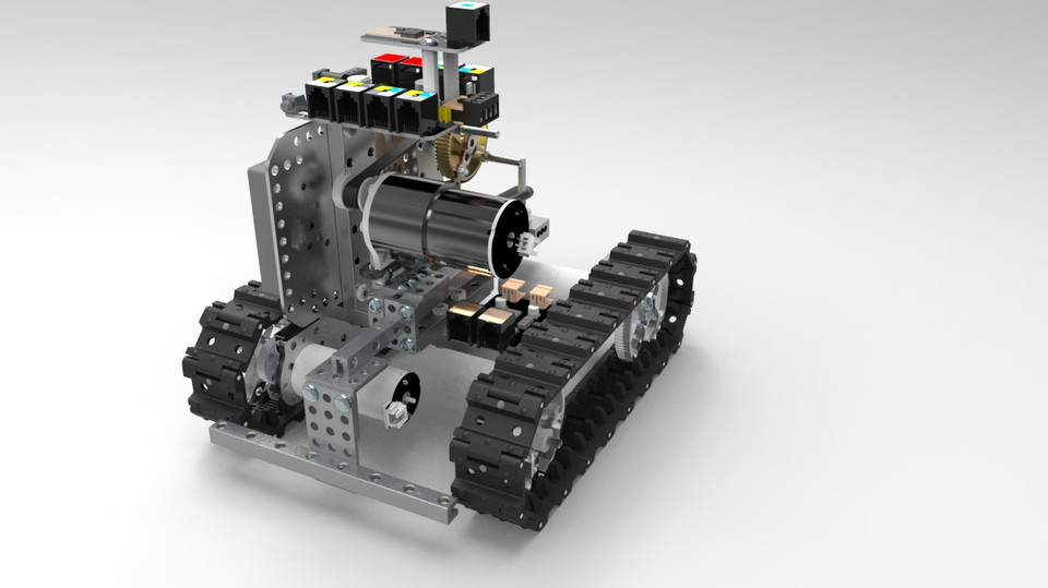 Free CAD Designs, Files & 3D Models | The GrabCAD Community Library