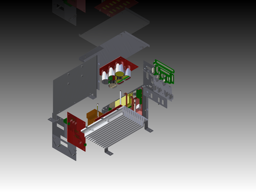 Free CAD Designs, Files & 3D Models | The GrabCAD Community Library