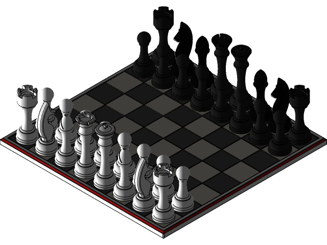 Free CAD Designs, Files & 3D Models | The GrabCAD Community Library