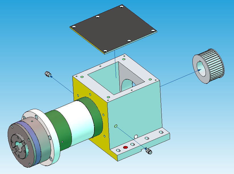 Free CAD Designs, Files & 3D Models | The GrabCAD Community Library