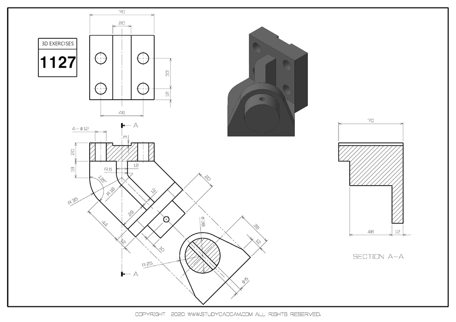 Free CAD Designs, Files & 3D Models | The GrabCAD Community Library