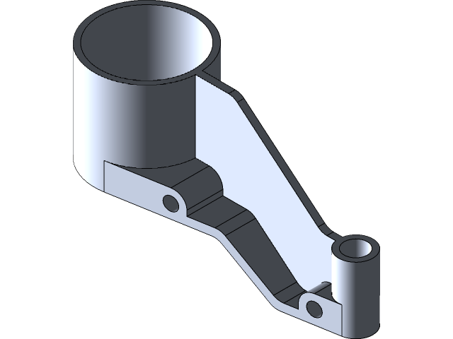 Free Cad Designs Files And 3d Models The Grabcad Community Library