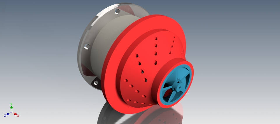 Free CAD Designs, Files & 3D Models | The GrabCAD Community Library