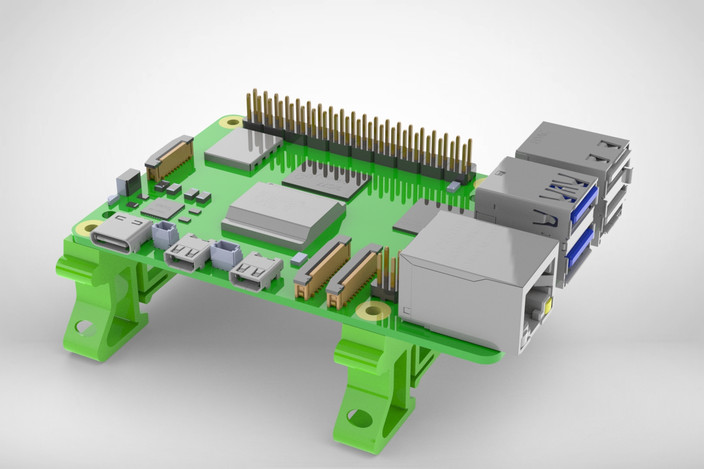 Free CAD Designs, Files & 3D Models | The GrabCAD Community Library