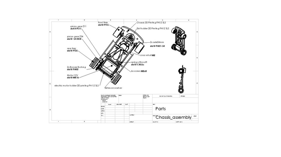 Free CAD Designs, Files & 3D Models | The GrabCAD Community Library