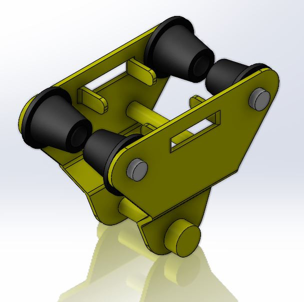 Free CAD Designs, Files & 3D Models | The GrabCAD Community Library