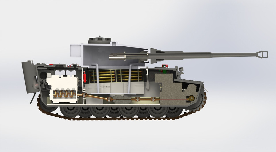 Free CAD Designs, Files & 3D Models | The GrabCAD Community Library