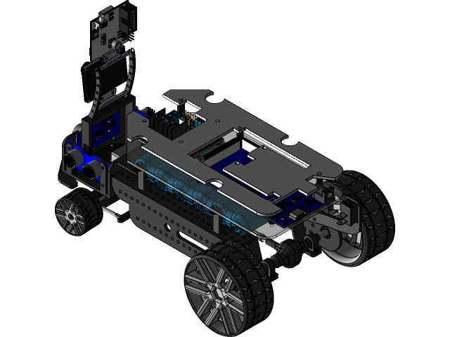 Free CAD Designs, Files & 3D Models | The GrabCAD Community Library