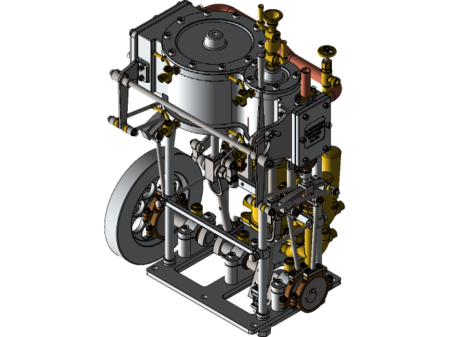 Free CAD Designs, Files & 3D Models | The GrabCAD Community Library