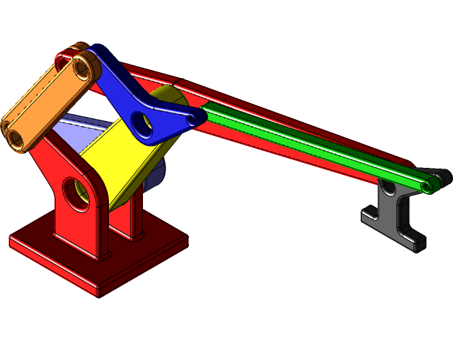 Free CAD Designs, Files & 3D Models | The GrabCAD Community Library