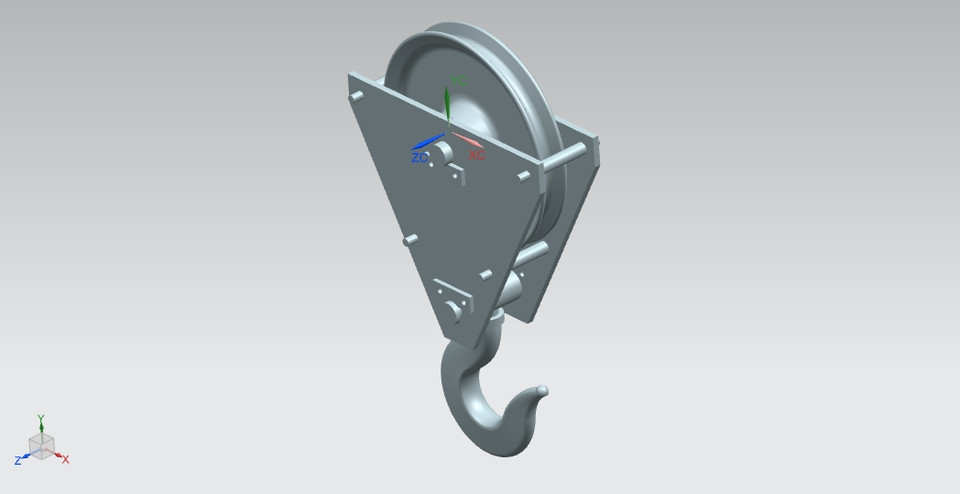 Free CAD Designs, Files & 3D Models | The GrabCAD Community Library