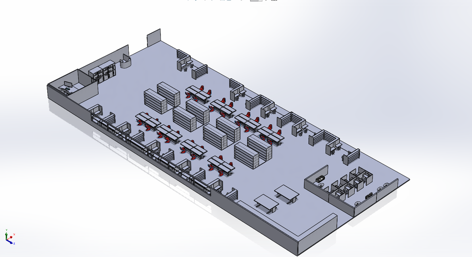 Free CAD Designs, Files & 3D Models | The GrabCAD Community Library