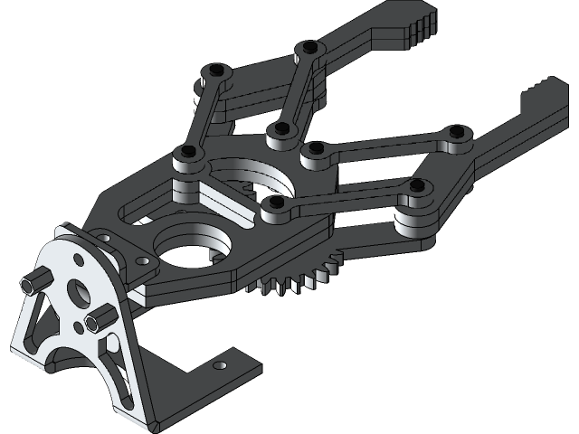 Free CAD Designs, Files & 3D Models | The GrabCAD Community Library