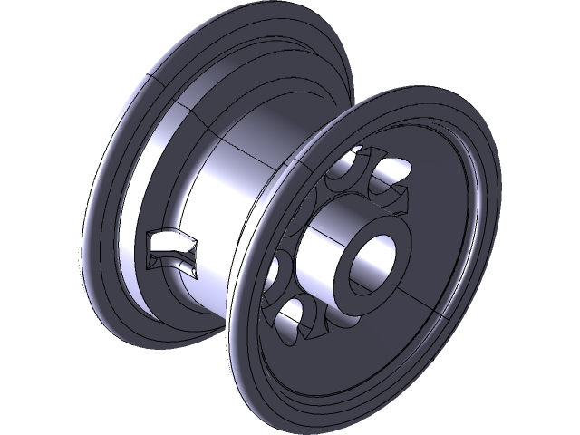 Free CAD Designs, Files & 3D Models | The GrabCAD Community Library