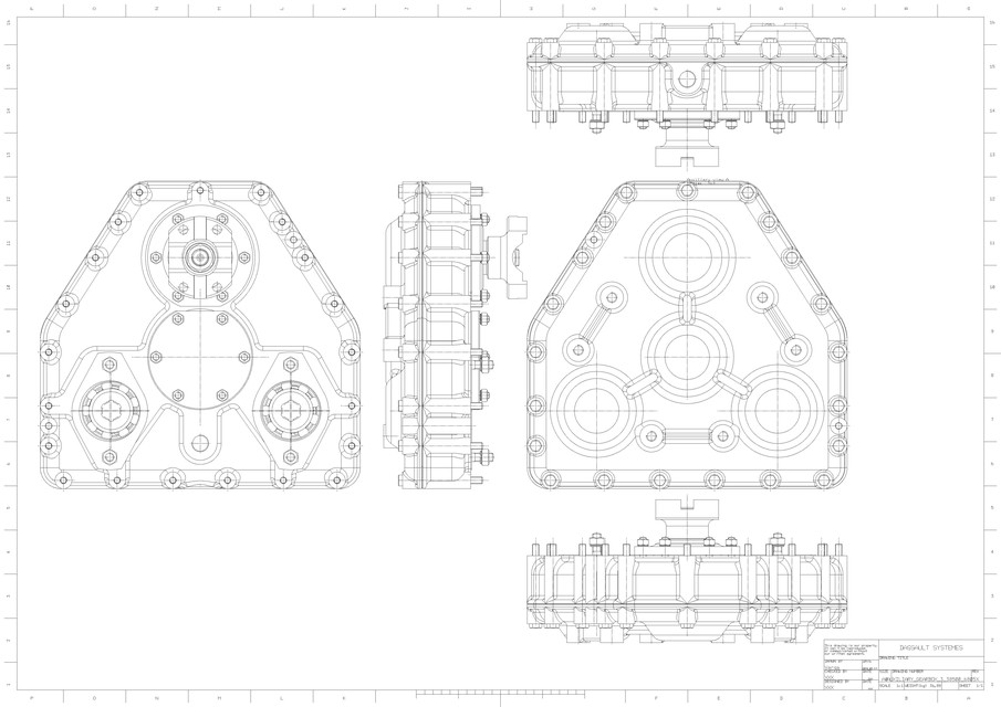 Free CAD Designs, Files & 3D Models | The GrabCAD Community Library