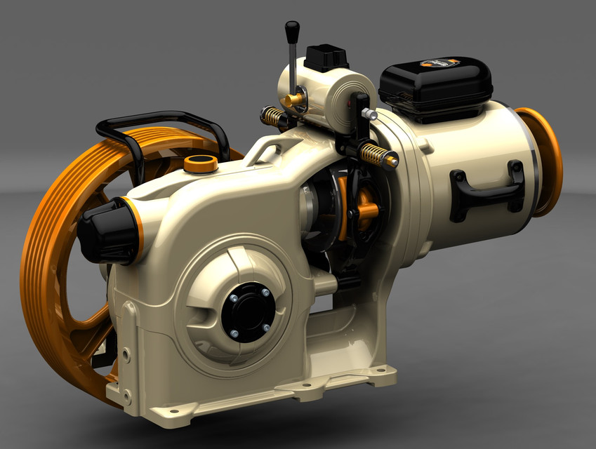 Free CAD Designs, Files & 3D Models | The GrabCAD Community Library
