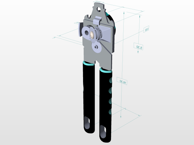 Free CAD Designs, Files & 3D Models | The GrabCAD Community Library