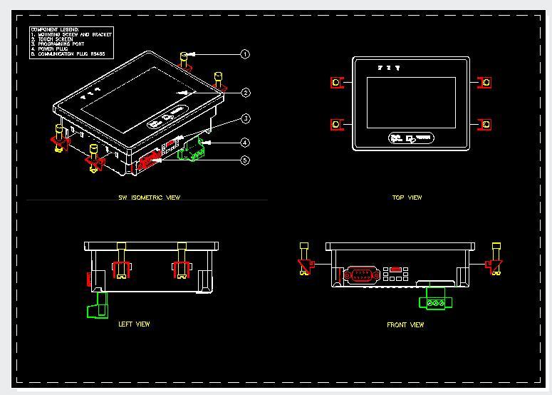 Free Cad Designs Files And 3d Models The Grabcad Community Library