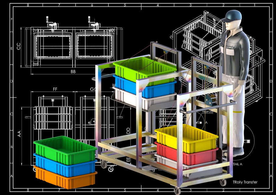 Free CAD Designs, Files & 3D Models | The GrabCAD Community Library