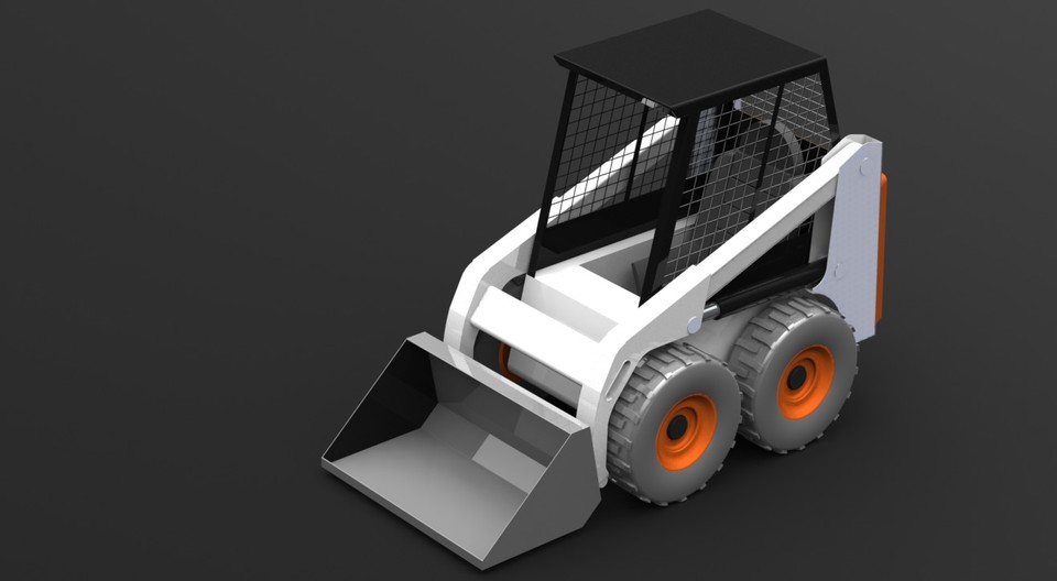 Free CAD Designs, Files & 3D Models | The GrabCAD Community Library