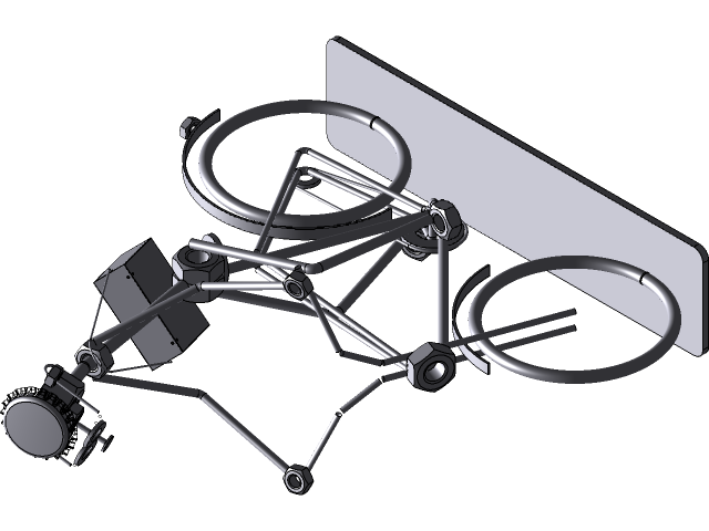 Postman 3D CAD Model Library GrabCAD postman-3d-cad-model-library-grabcad