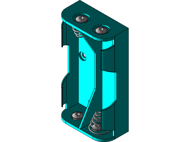 Free CAD Designs, Files & 3D Models | The GrabCAD Community Library