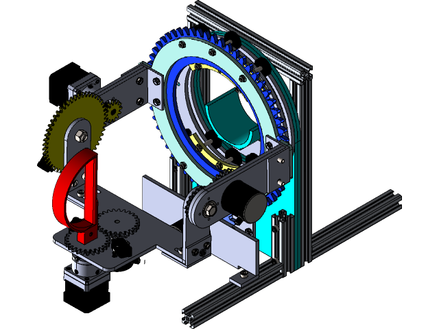 Free CAD Designs, Files & 3D Models | The GrabCAD Community Library