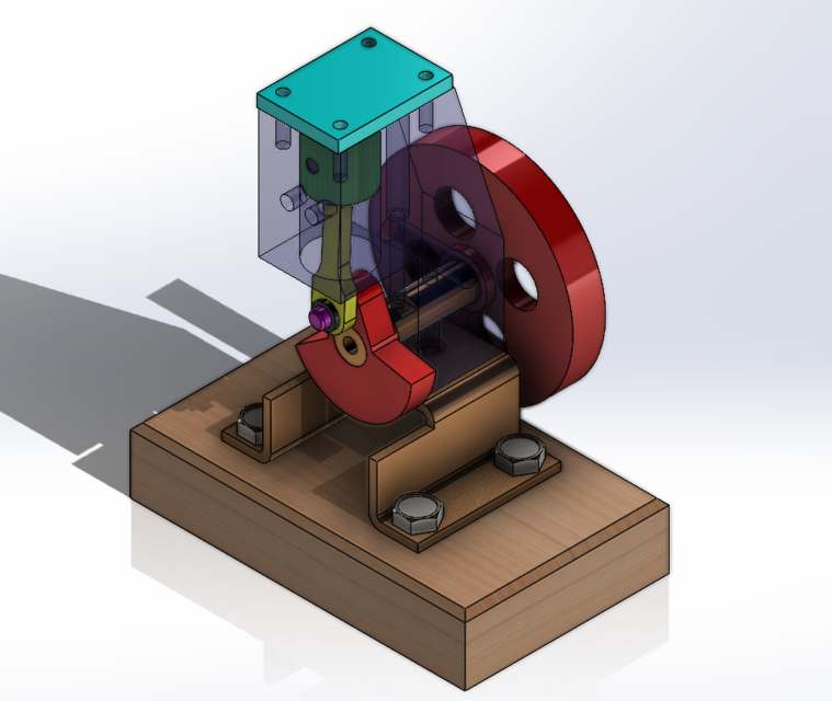 Free CAD Designs, Files & 3D Models | The GrabCAD Community Library