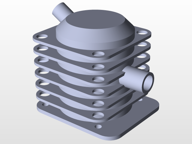 Free CAD Designs, Files & 3D Models | The GrabCAD Community Library