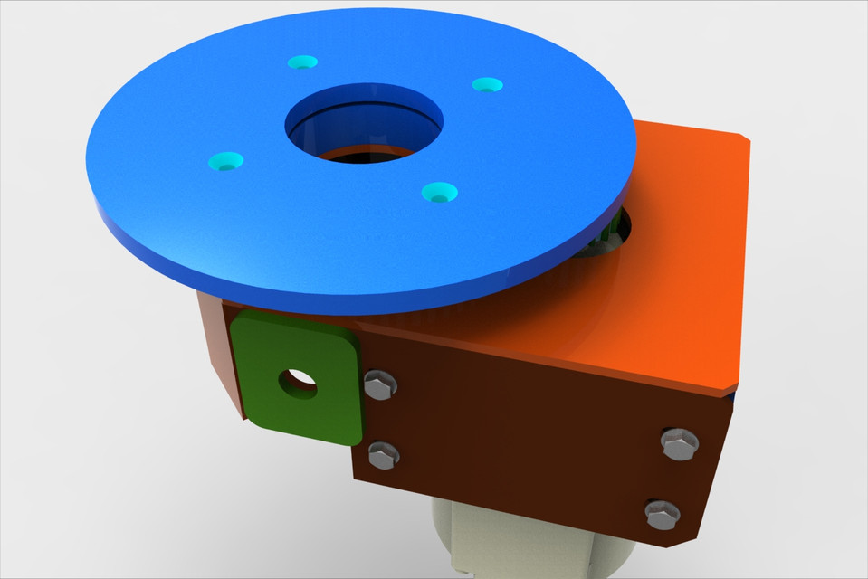 Free CAD Designs, Files & 3D Models | The GrabCAD Community Library