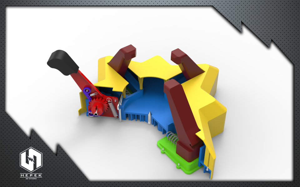 Free CAD Designs, Files & 3D Models | The GrabCAD Community Library