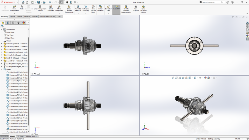 Free CAD Designs, Files & 3D Models | The GrabCAD Community Library