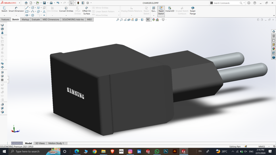Free CAD Designs, Files & 3D Models | The GrabCAD Community Library