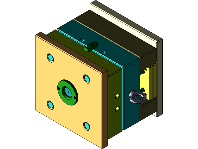 Free CAD Designs, Files & 3D Models | The GrabCAD Community Library